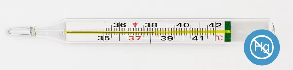 Mercury-free Clinical Thermometers OEM Manufacturer | Wuxi Medical